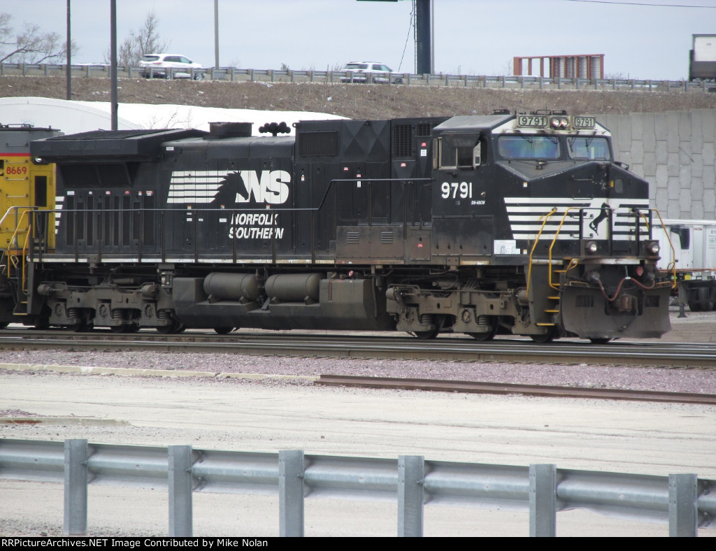 NS 9791